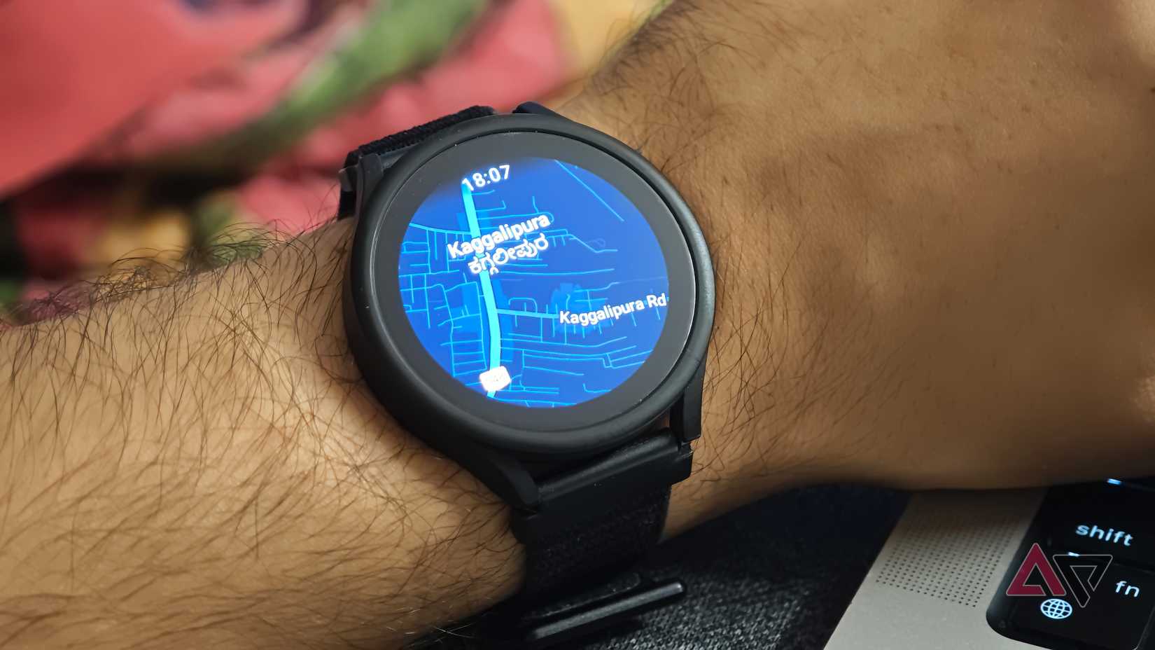Make the best out of yout smartwatch by enabling these features before ...