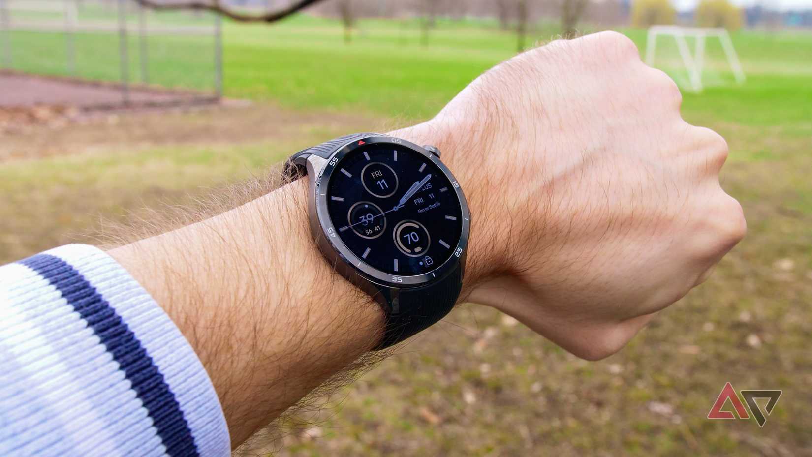 OnePlus Watch 3 review: Good wearable, even better battery life