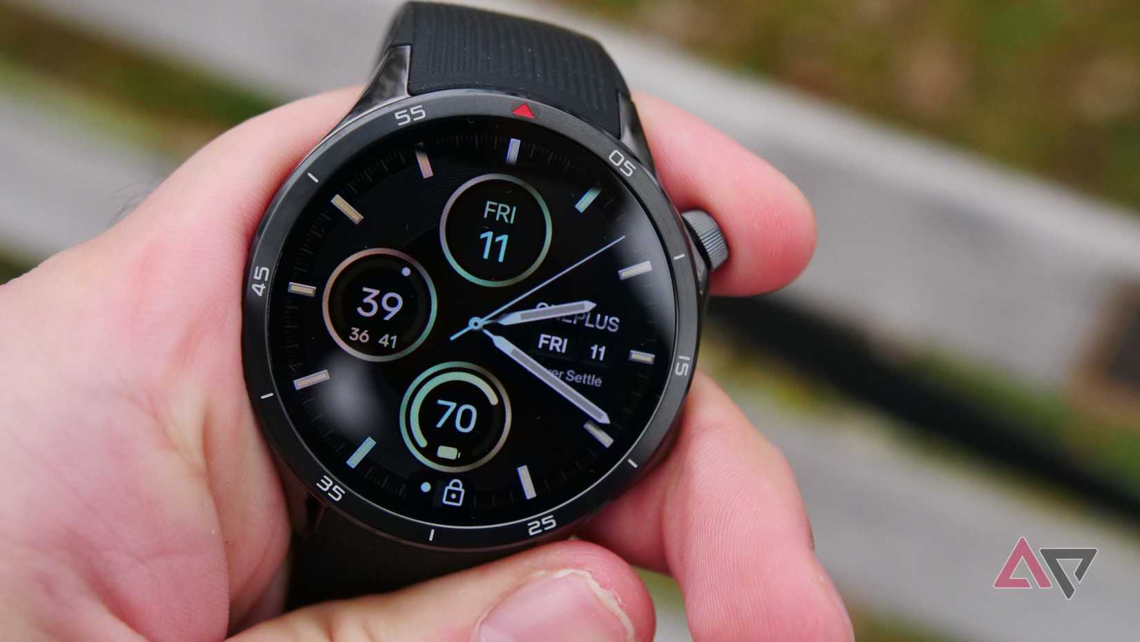 OnePlus Watch 3 review: Good wearable, even better battery life