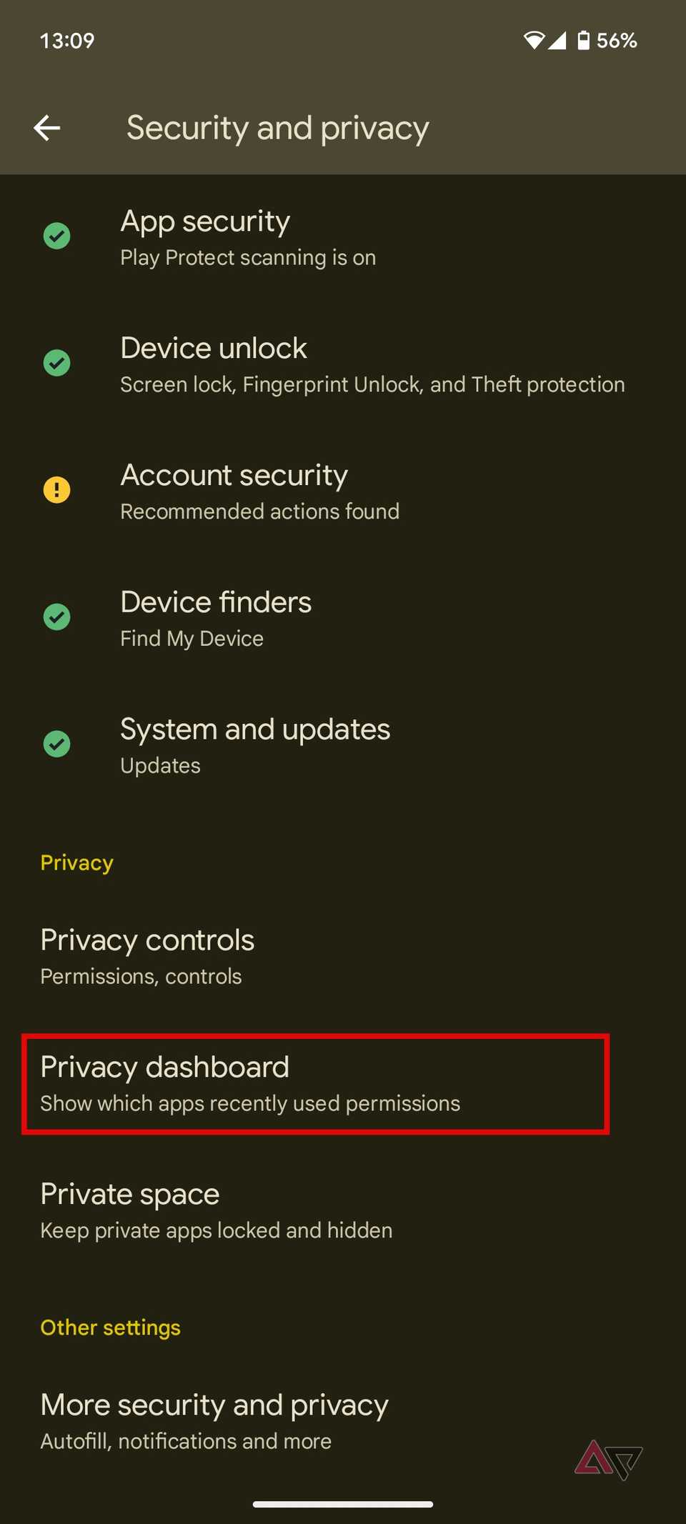 6 privacy settings you need to check on your Android phone right away