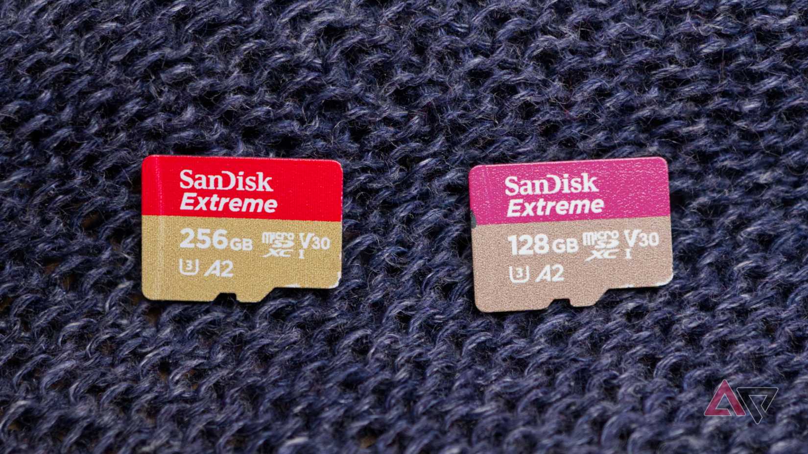 How to spot and test for fake memory cards