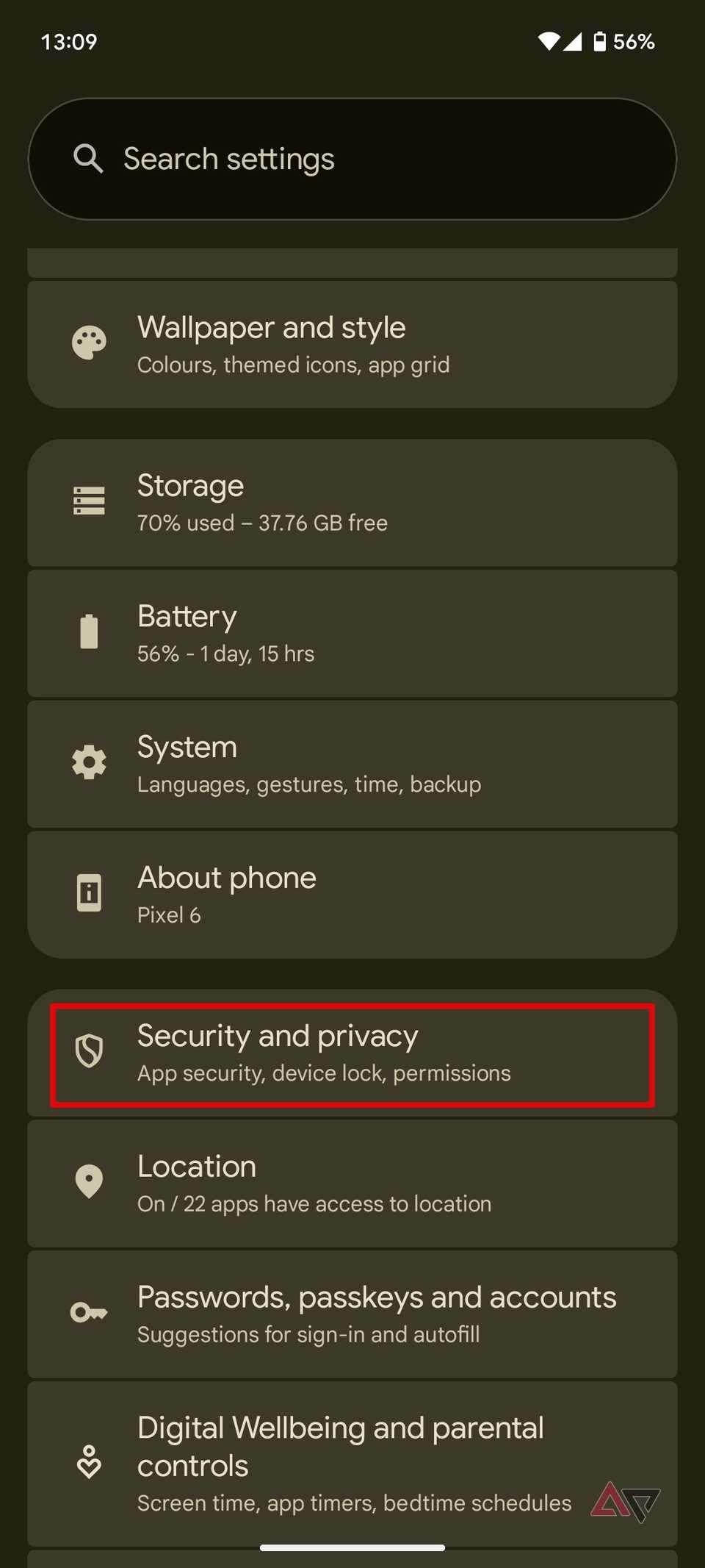 6 privacy settings you need to check on your Android phone right away