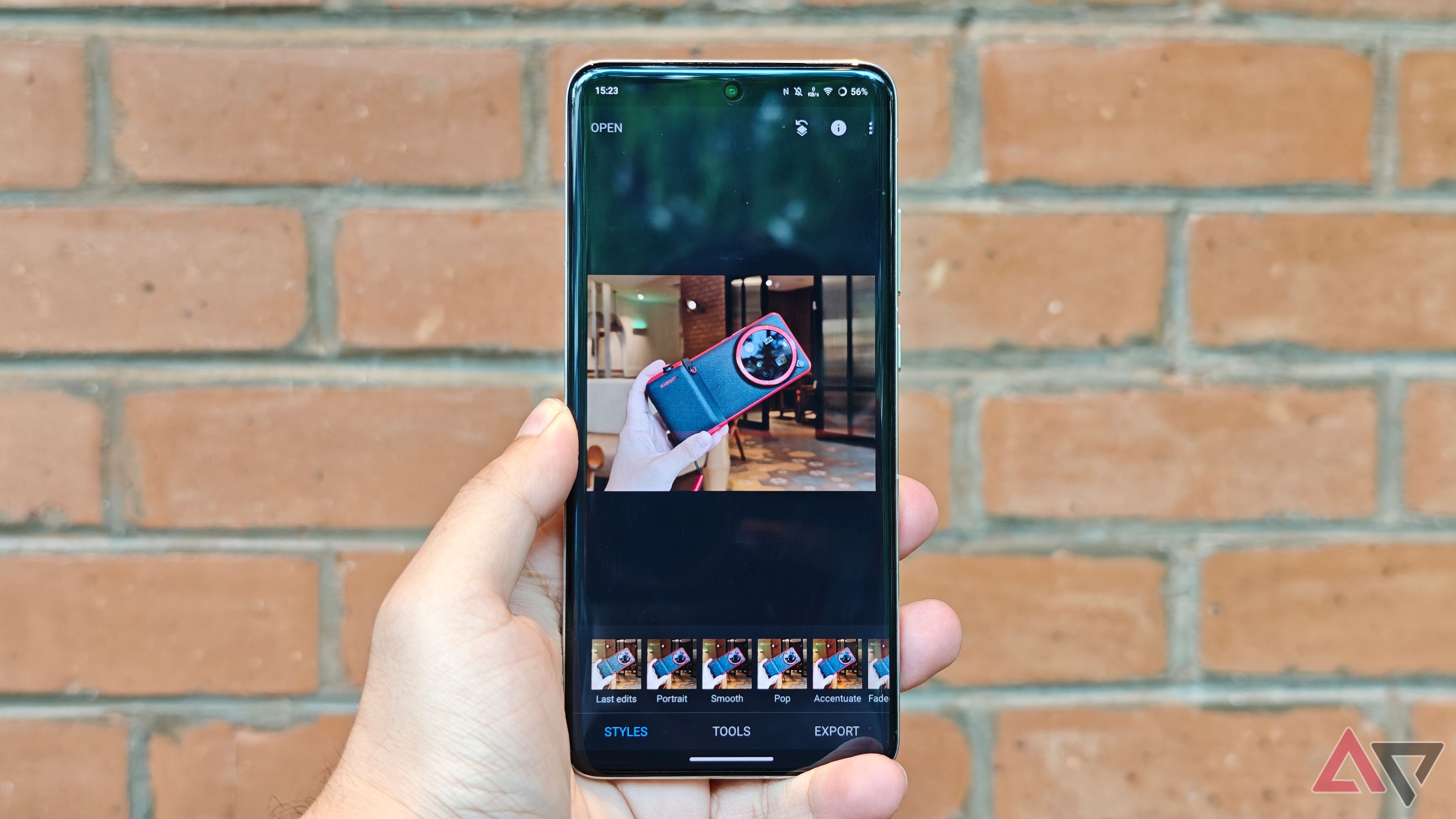 Snapseed | Android Police