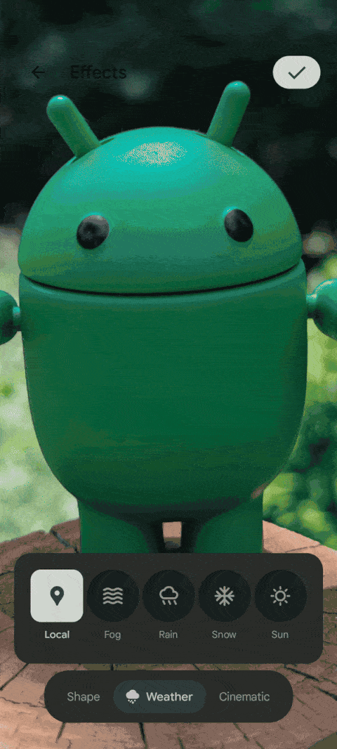 Google's Magic Portrait finds a new way to inject life into your lock ...