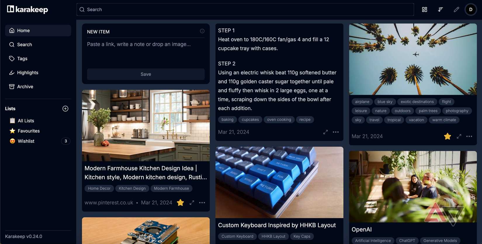 Replace Pocket with these cross-platform apps to save links