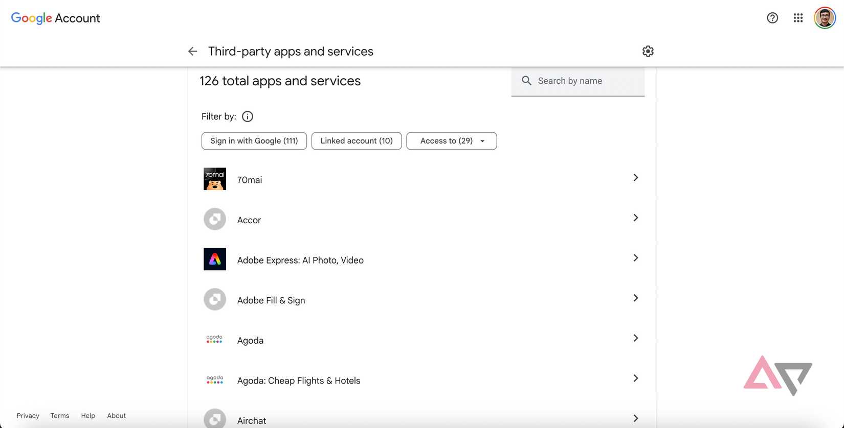 I keep my Google account safe by following these tips religiously