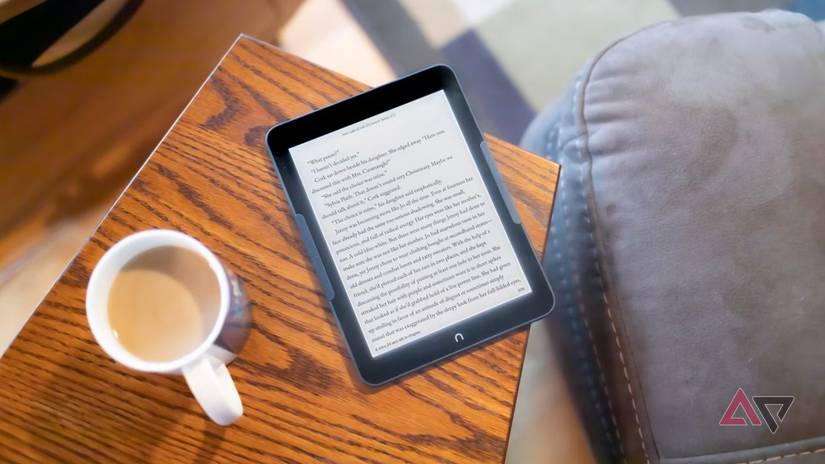 All Nook tablets and e-readers are currently on sale for $20 off