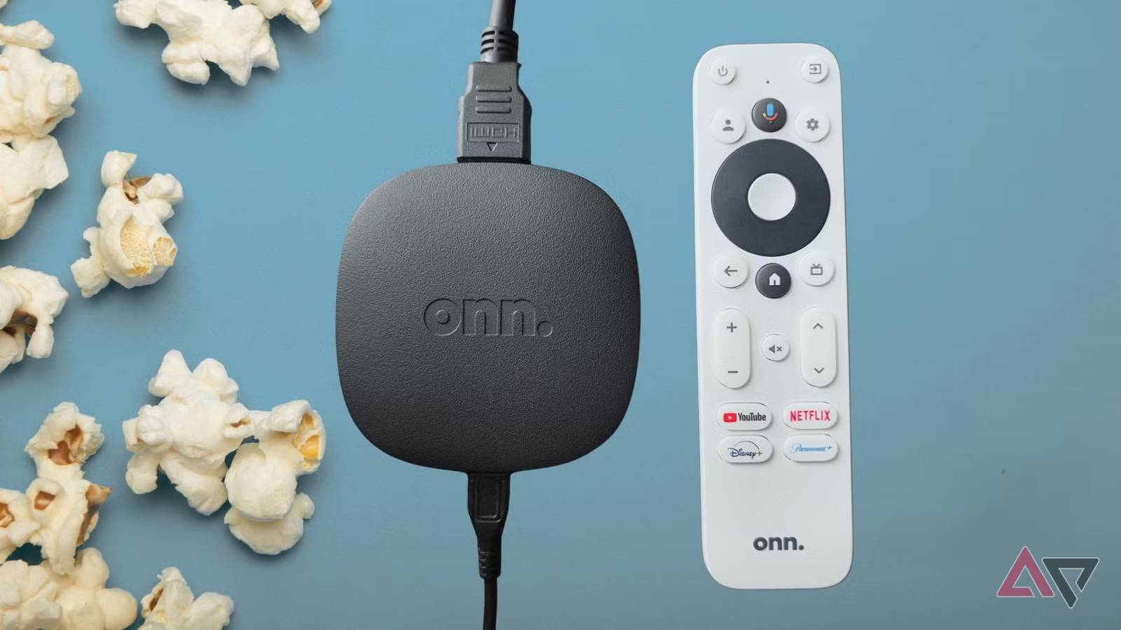 Walmart's high-end Google TV box has started showing up in Canada