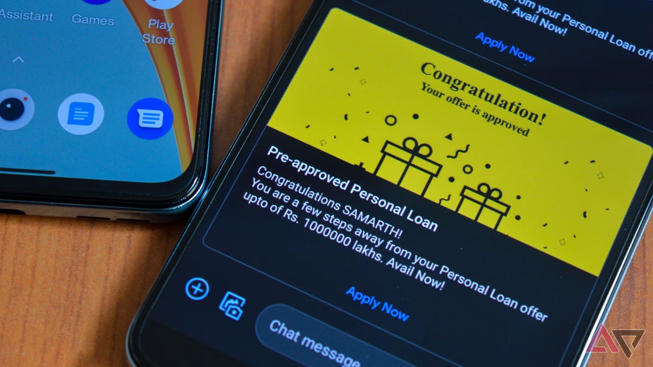 RCS ad spam worsens across all platforms and could be here to stay