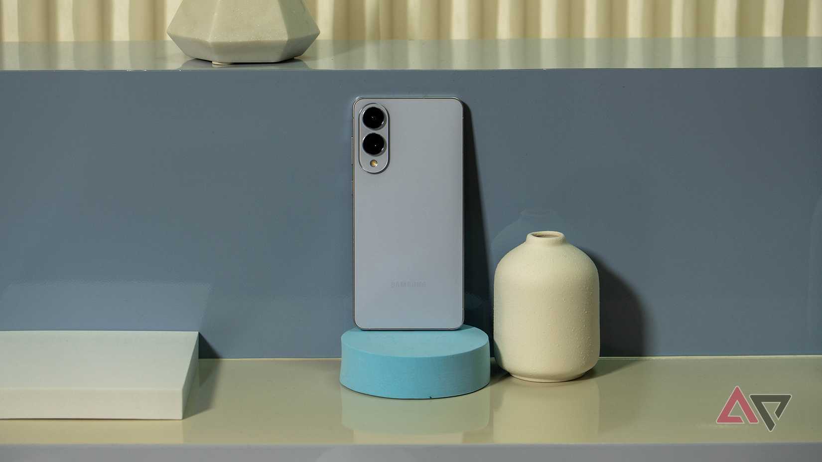 The Samsung Galaxy S25 Edge is impressive tech in search of a purpose