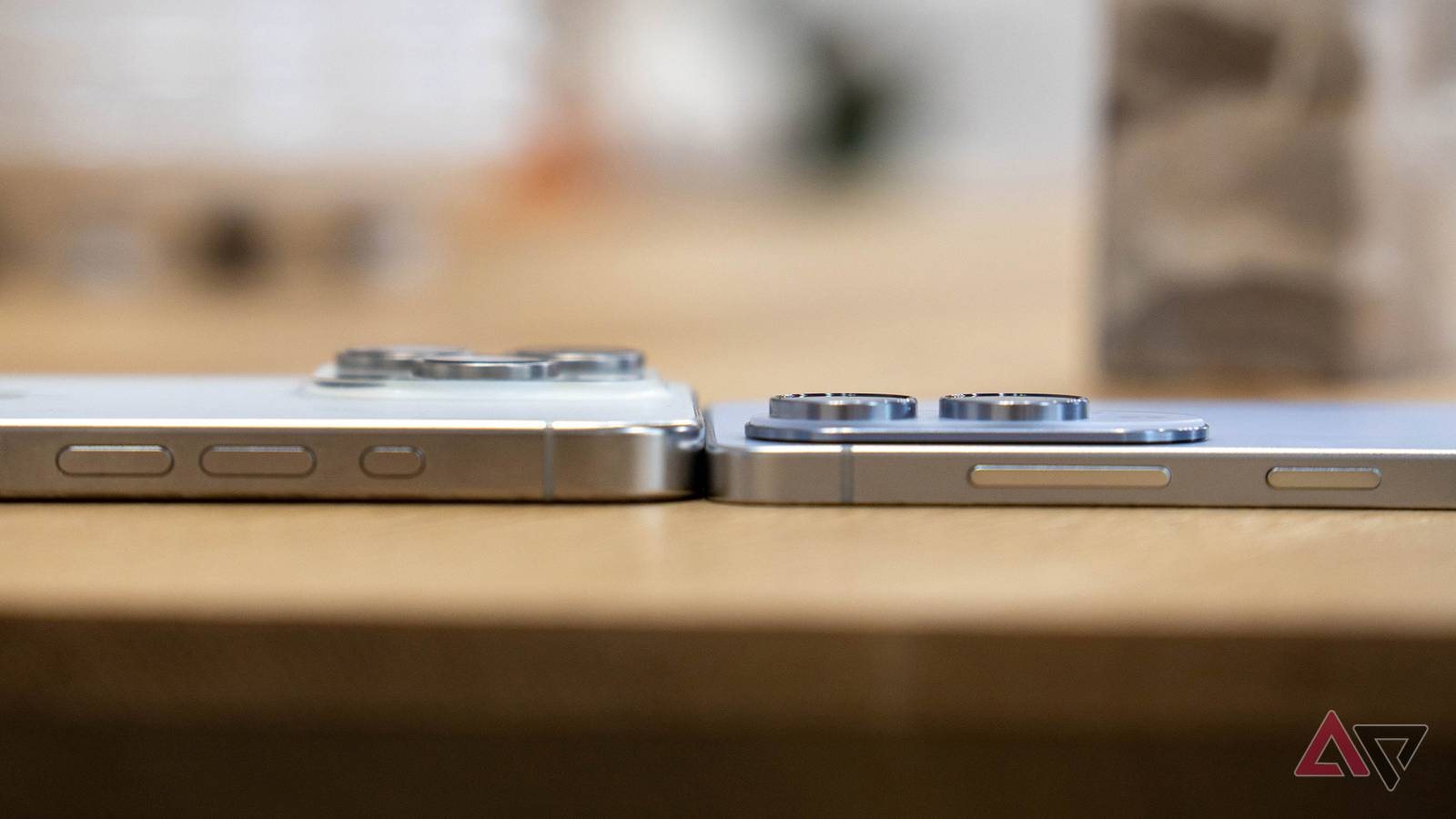 The S25 Edge's custom haptics motor explains Samsung's newfound love of ...