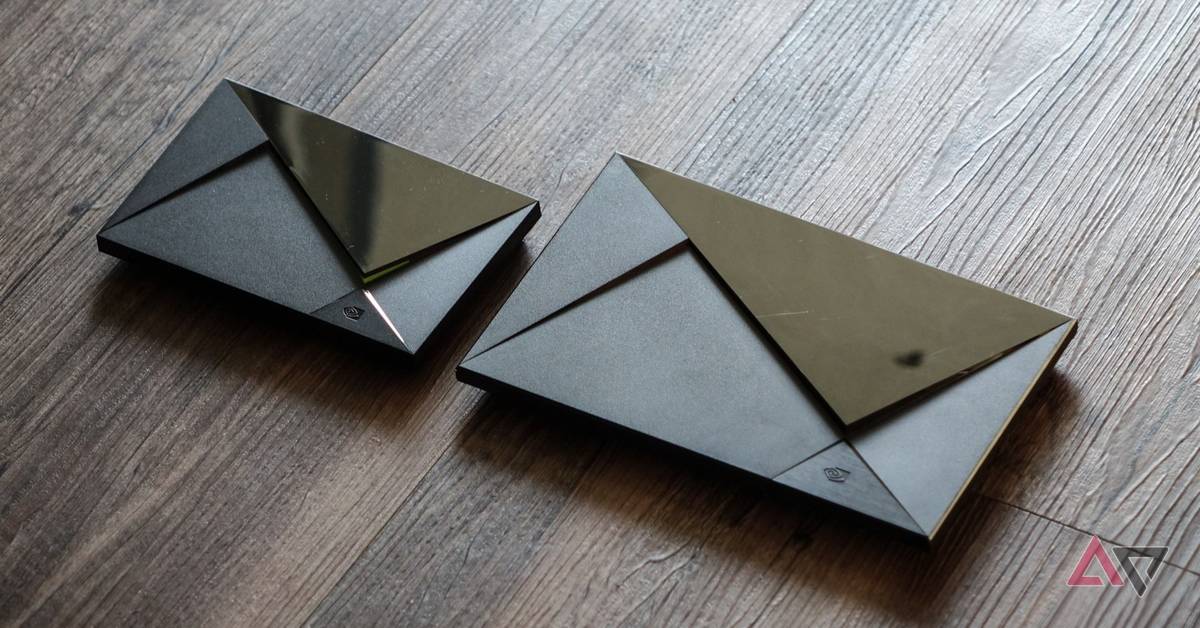 Proyecto Oficial De Nvidia Shield