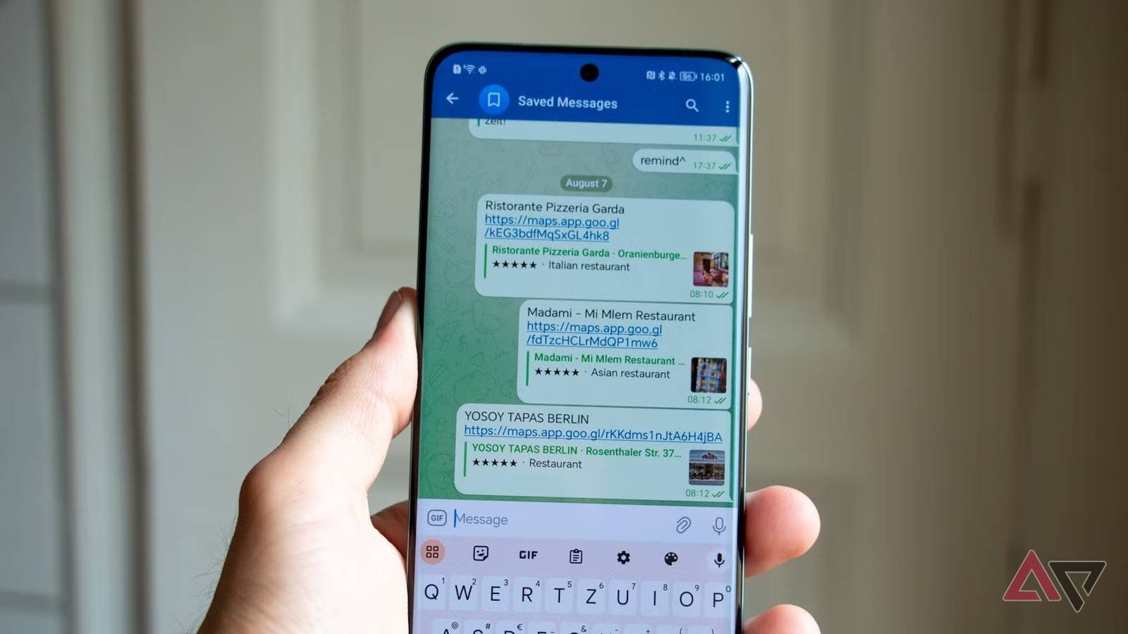 Telegram’s upgraded stories are perfect for meme dumps
