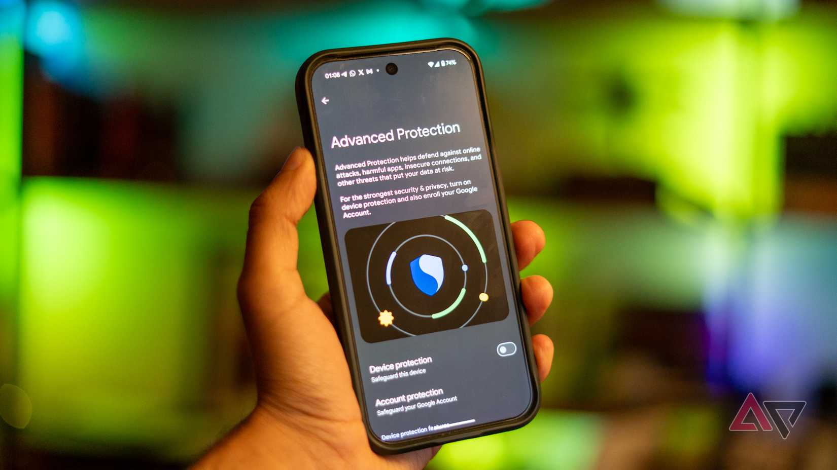 4 Android 16 privacy features you should activate right now