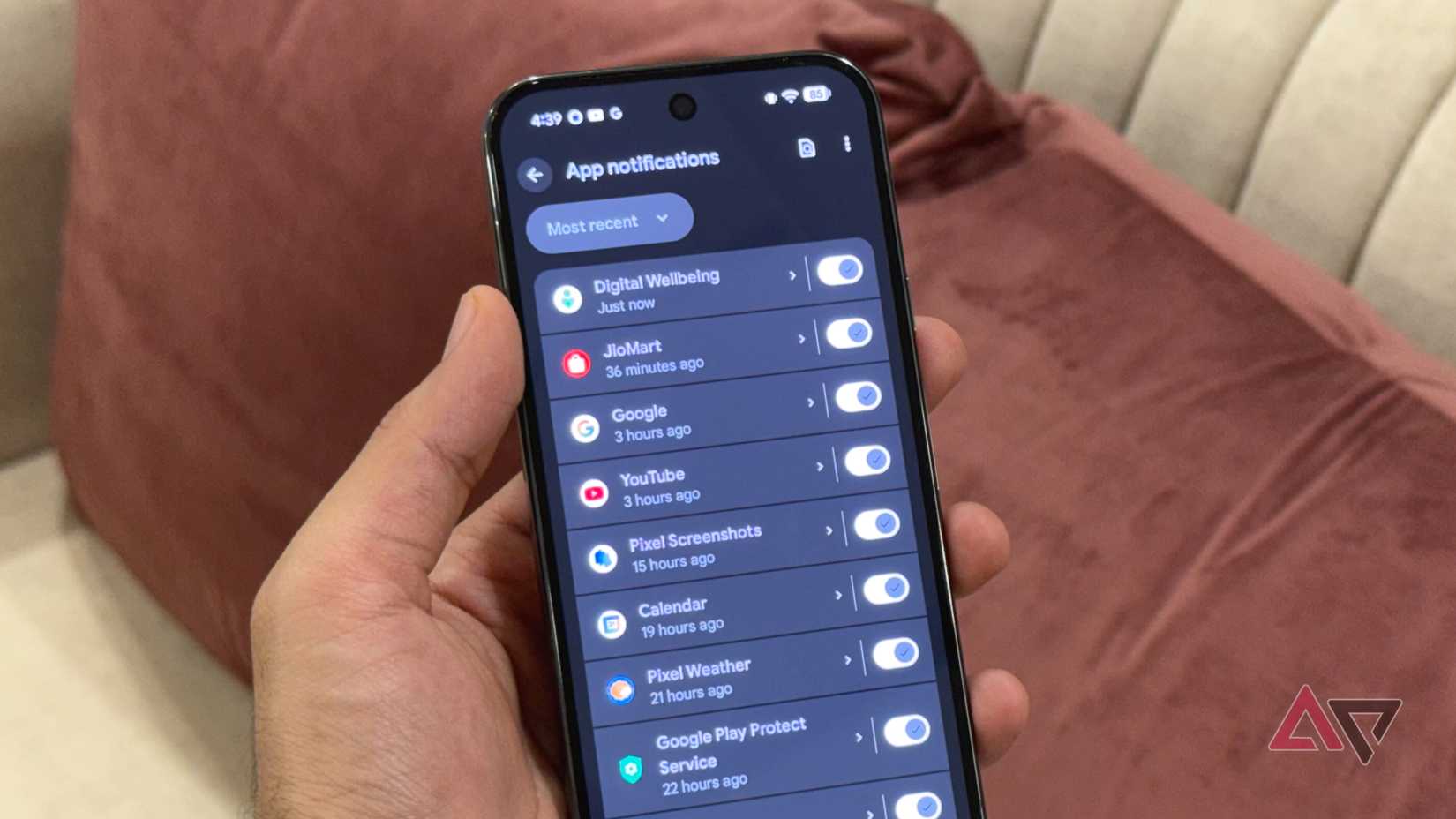 7 best Android features for fighting phone addiction