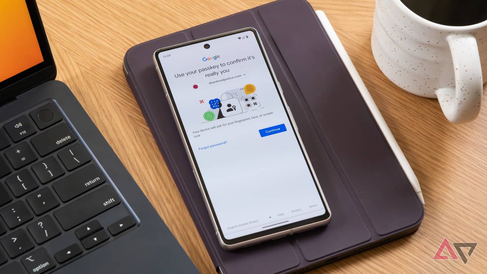 This Google account vulnerability could have revealed your phone number