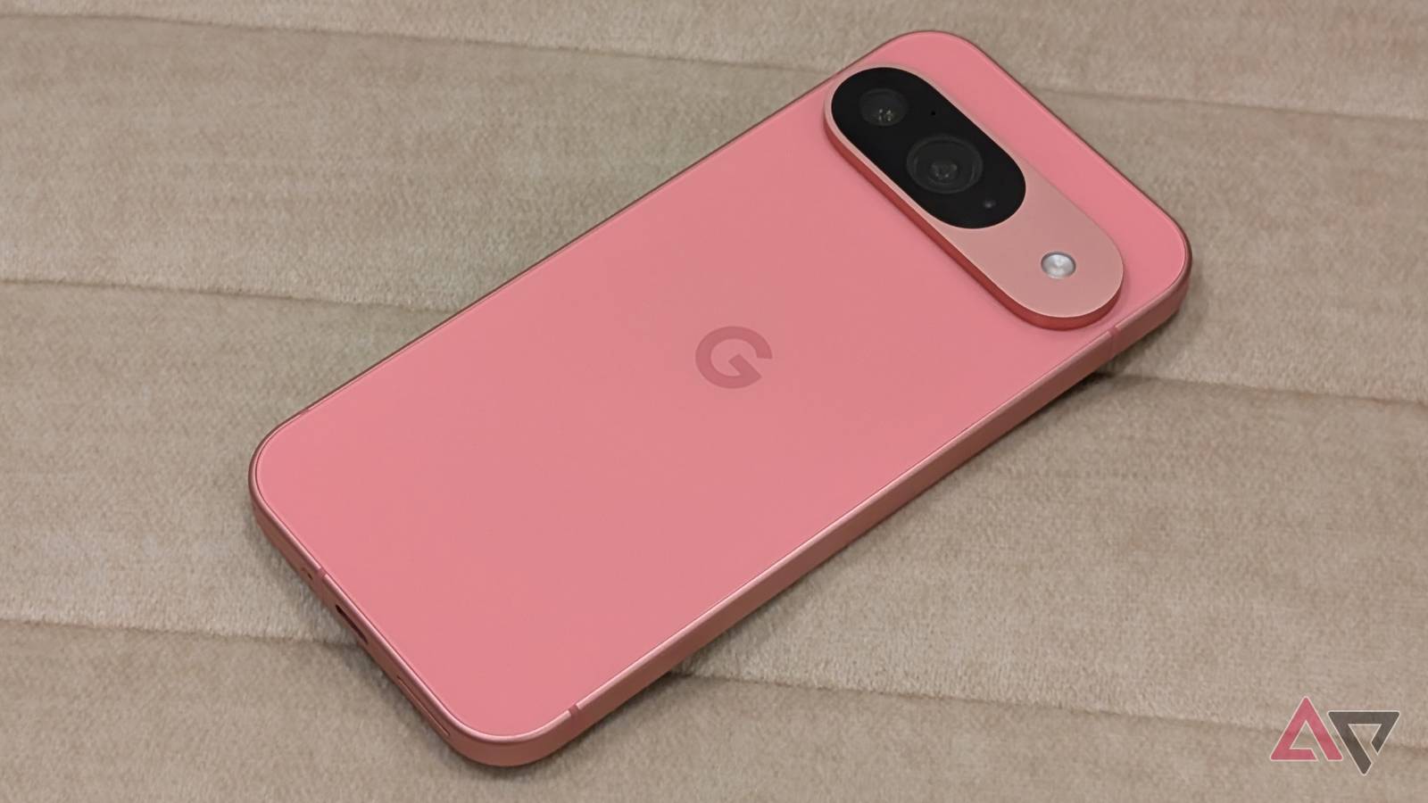 This Pixel 9 deal drops Google's flagship phone to $599, one of its ...