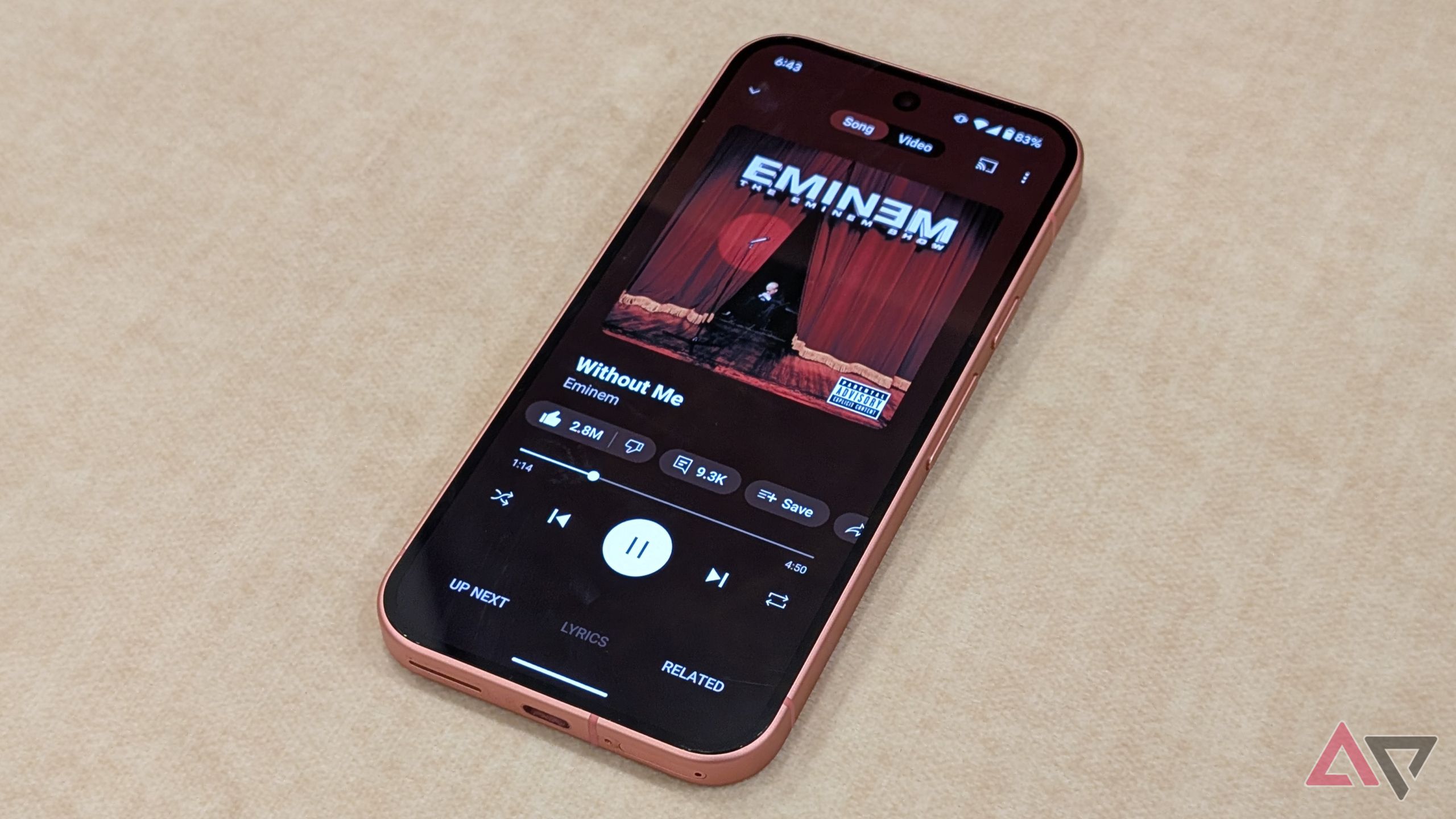 Give your Google Home Mini an adorable 3D-printed Android robot body