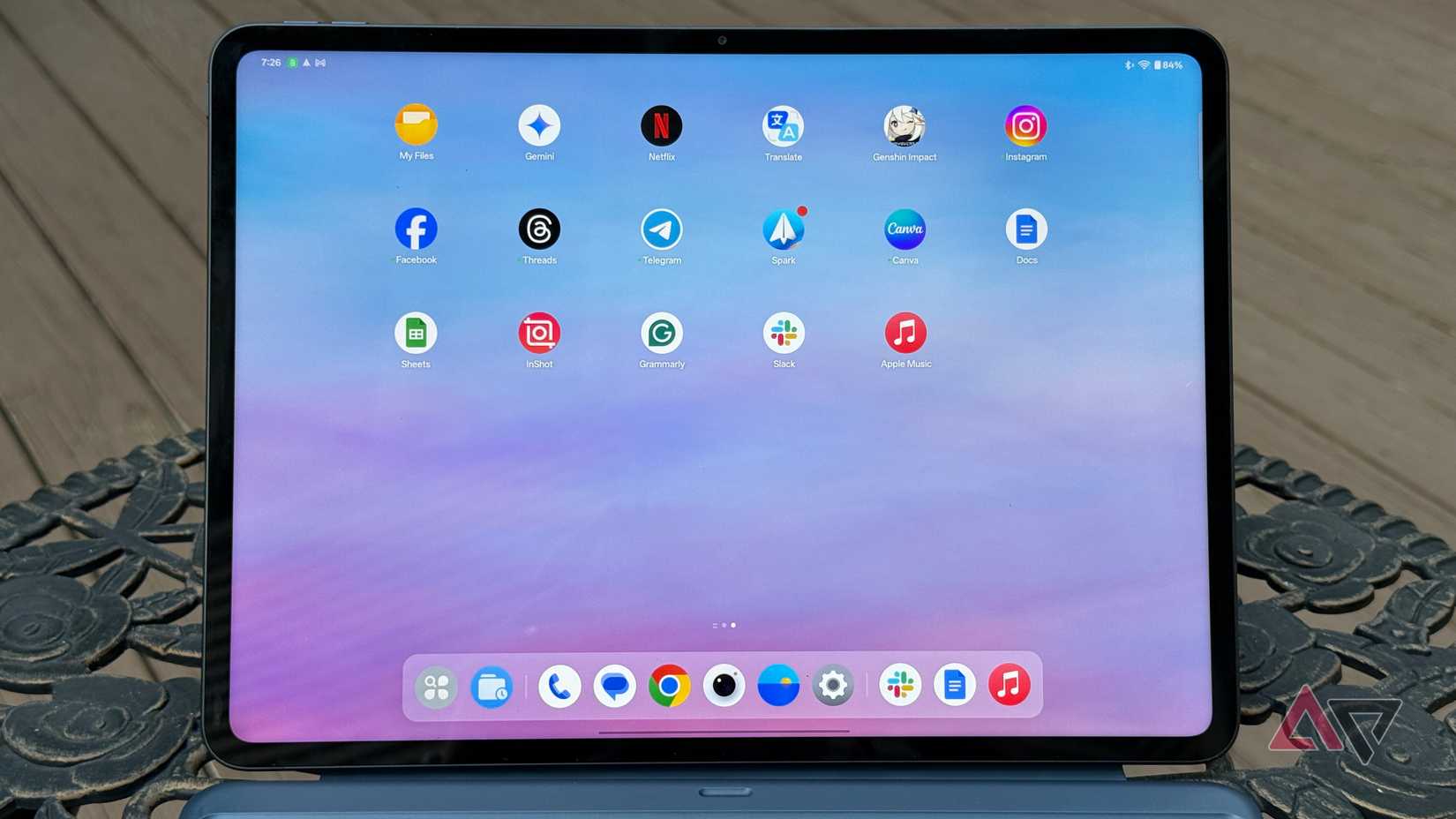 OnePlus Pad 3 review: All dressed up with nowhere to go