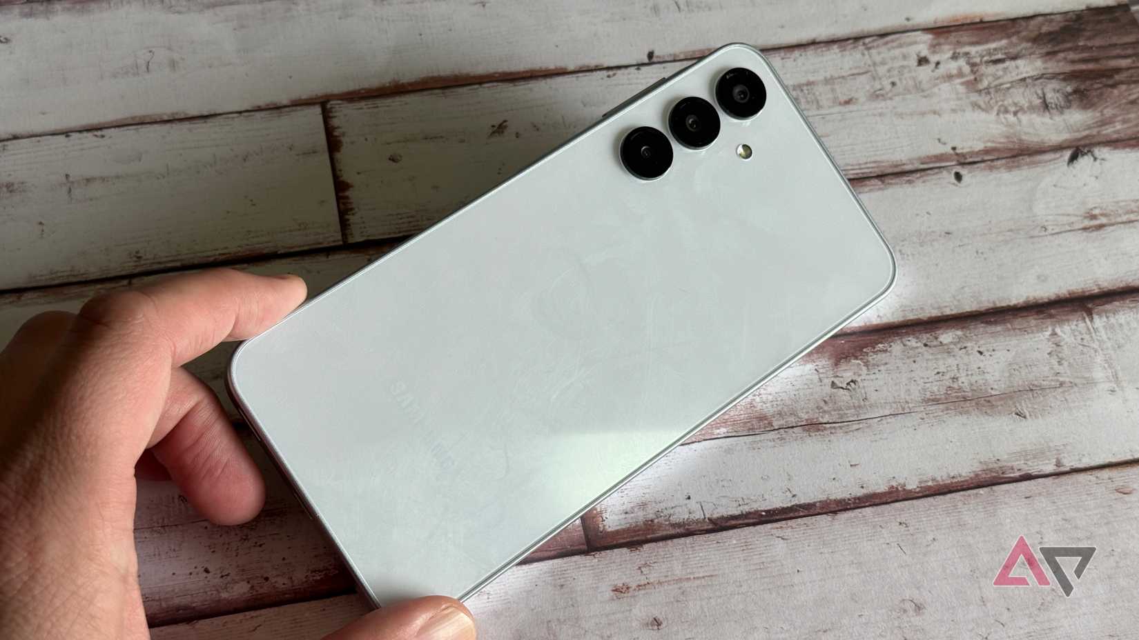 Samsung Galaxy A16 5G review: Focusing on what matters