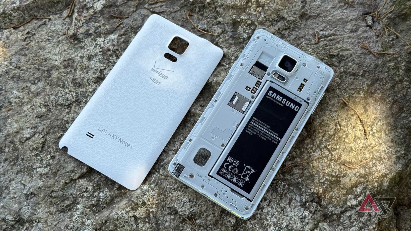 Forget the Samsung Galaxy S25 Ultra — I want an updated Galaxy Note 4
