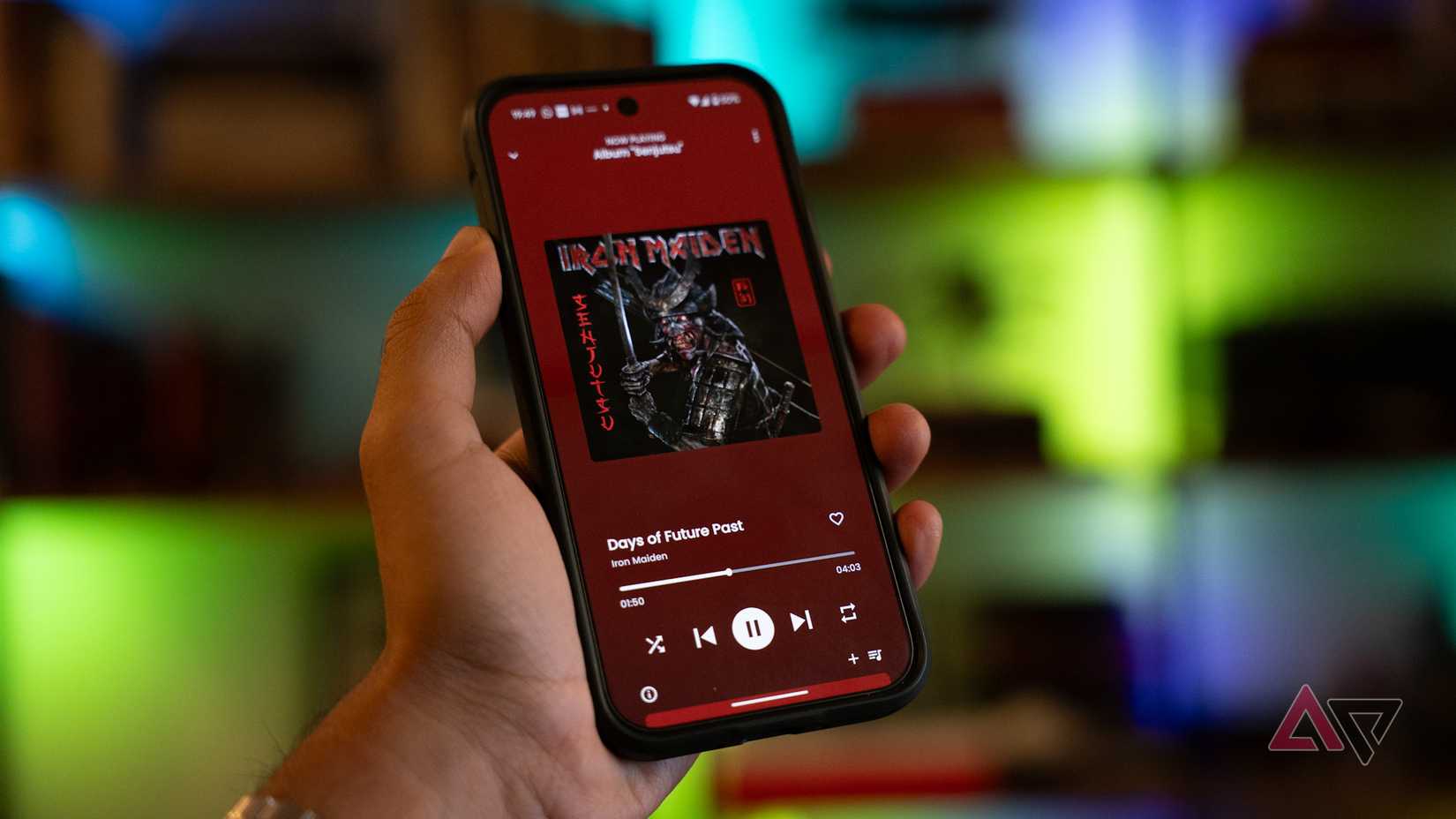 I ditched Spotify for this free music app and don't miss Premium a bit