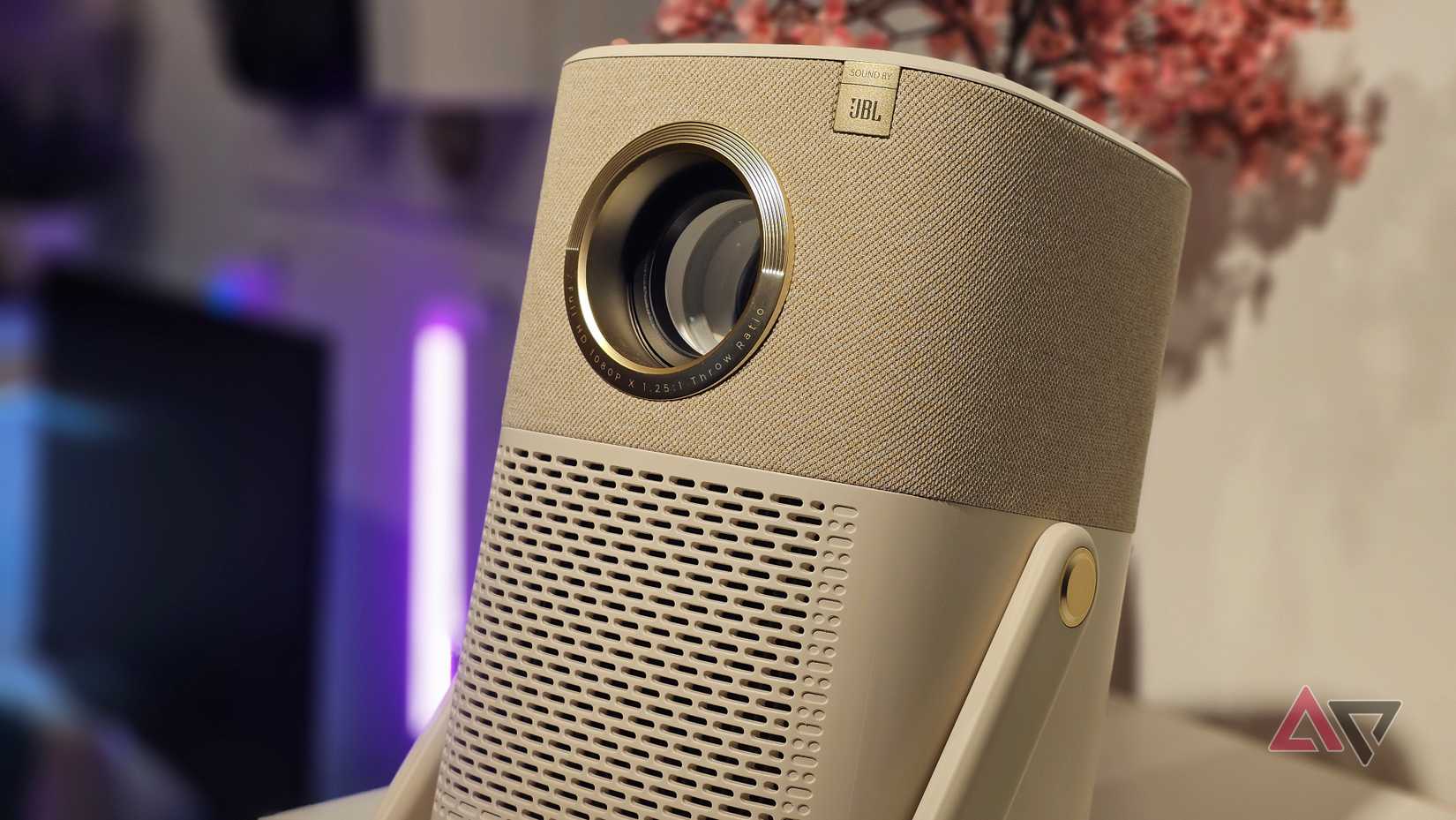 Yaber T2 Plus review: A solid bang-for-your-buck setup for movie nights