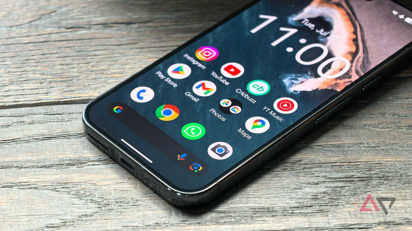 Google spotted prepping a powerful theming upgrade for Pixels