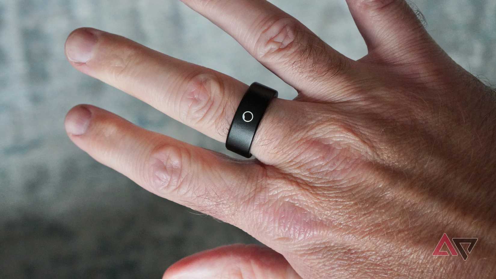 Circular Ring 2 Kickstarter backers upset over last-minute feature change