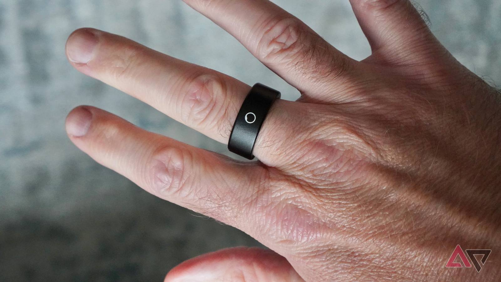 Circular adds early warning system against sickness to its smart ring