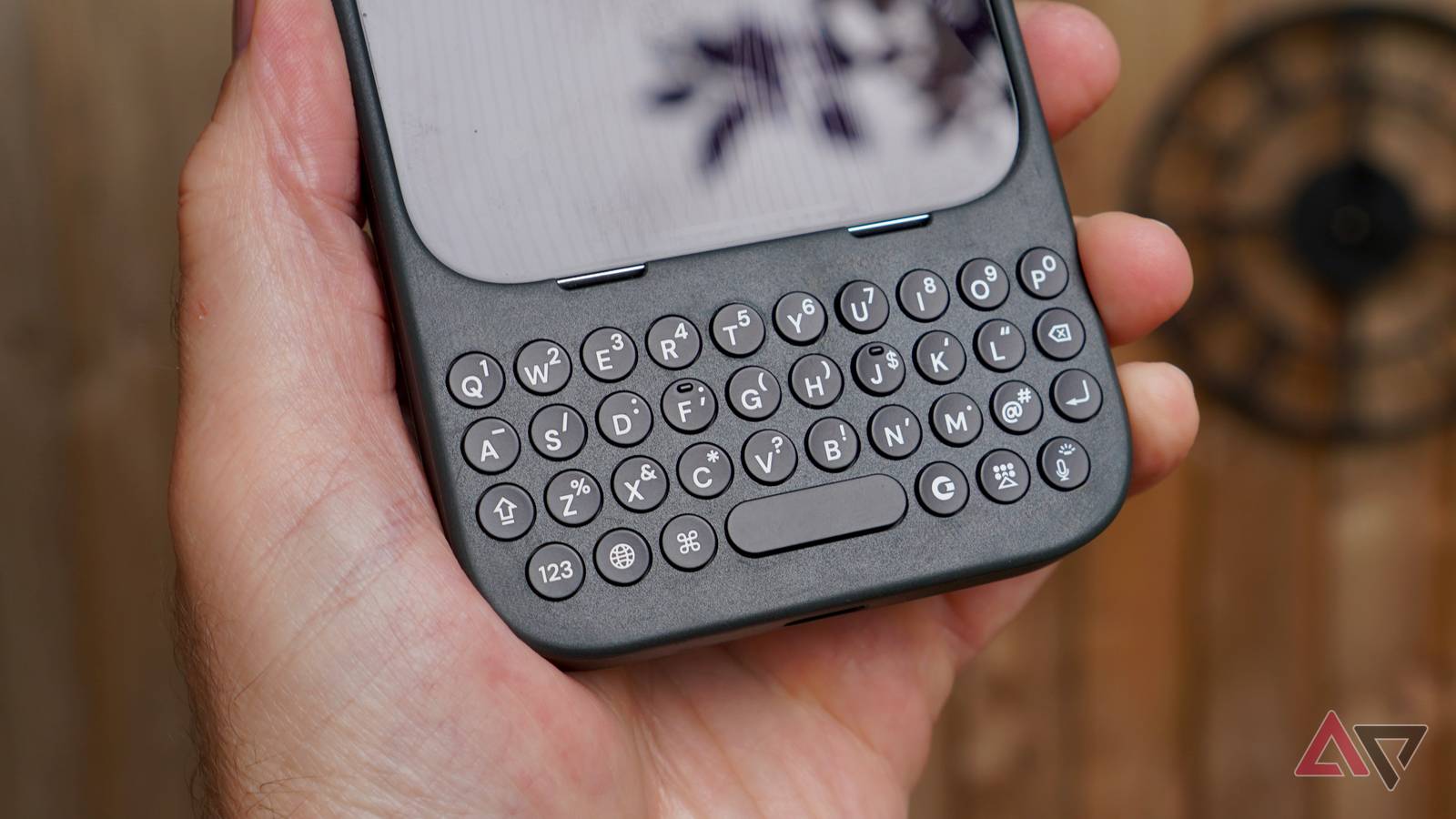 There's a plan to bring BlackBerry back from the dead. Again