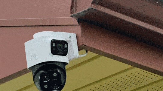 Eufy PoE NVR Security System S4 Max review: Intelligently protecting ...