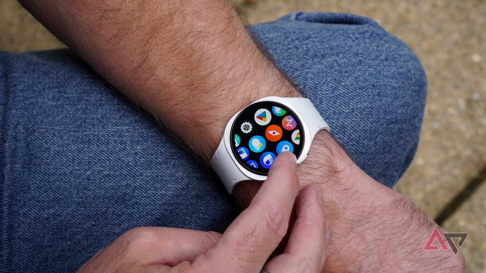 Samsung Galaxy Watch 8 review