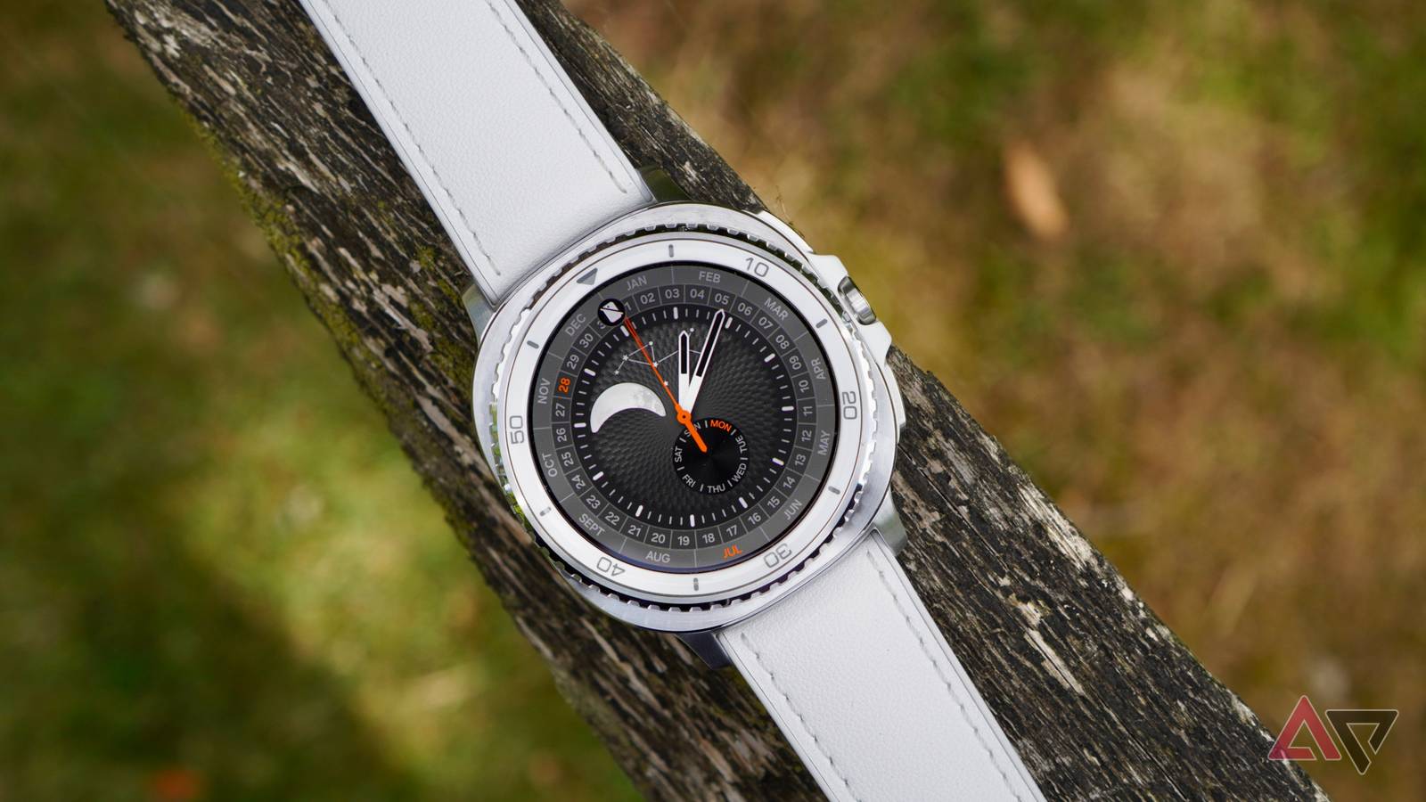 Your body heat could make self-charging smartwatches a reality