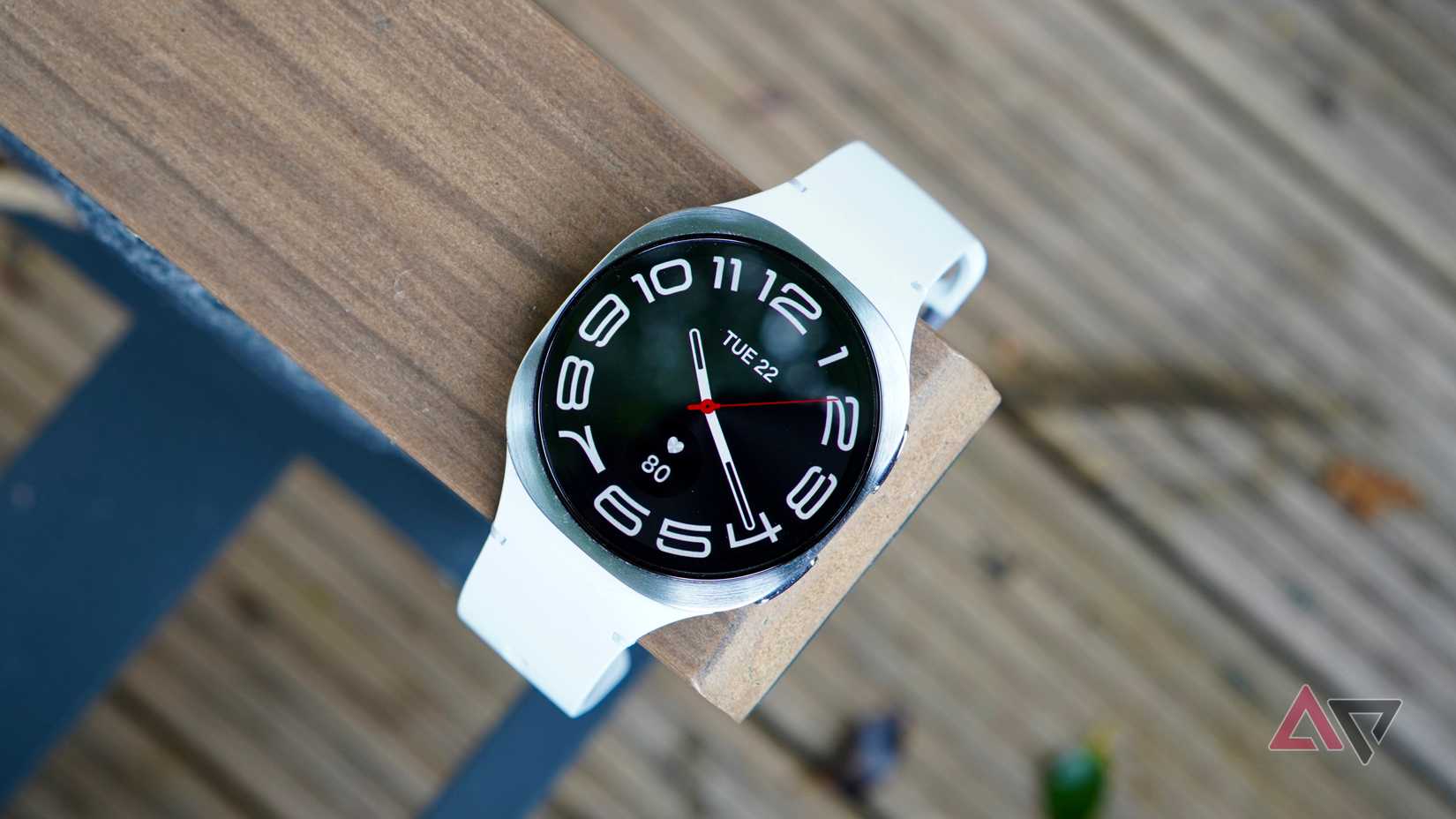 Samsung Galaxy Watch 8 review