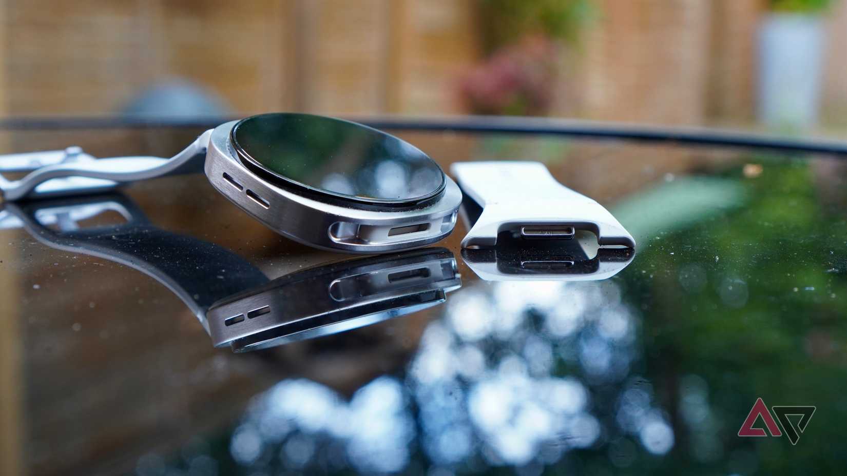 Samsung Galaxy Watch 8 review