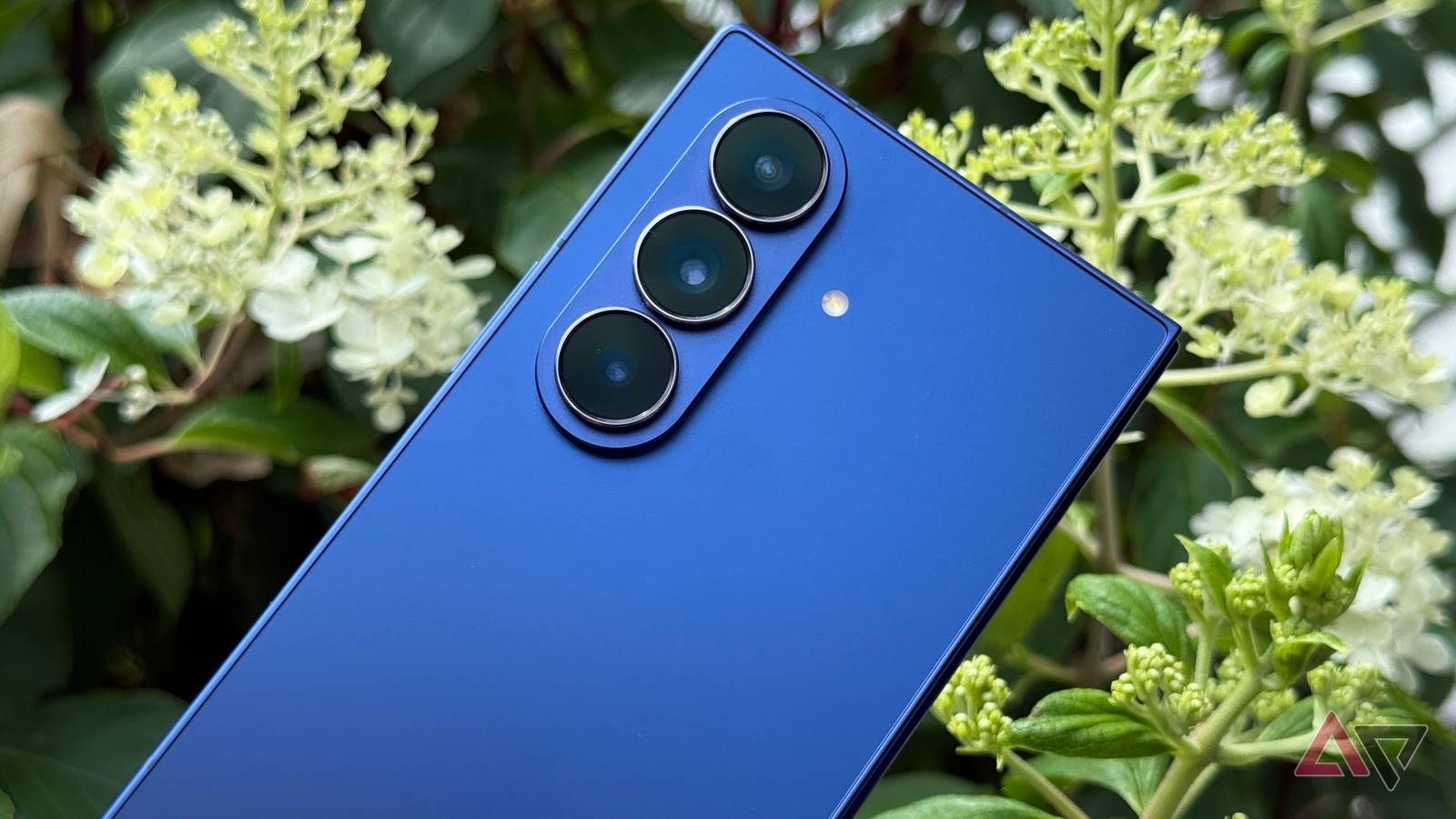 Samsung shares new details about the Galaxy Z Fold 7's cameras