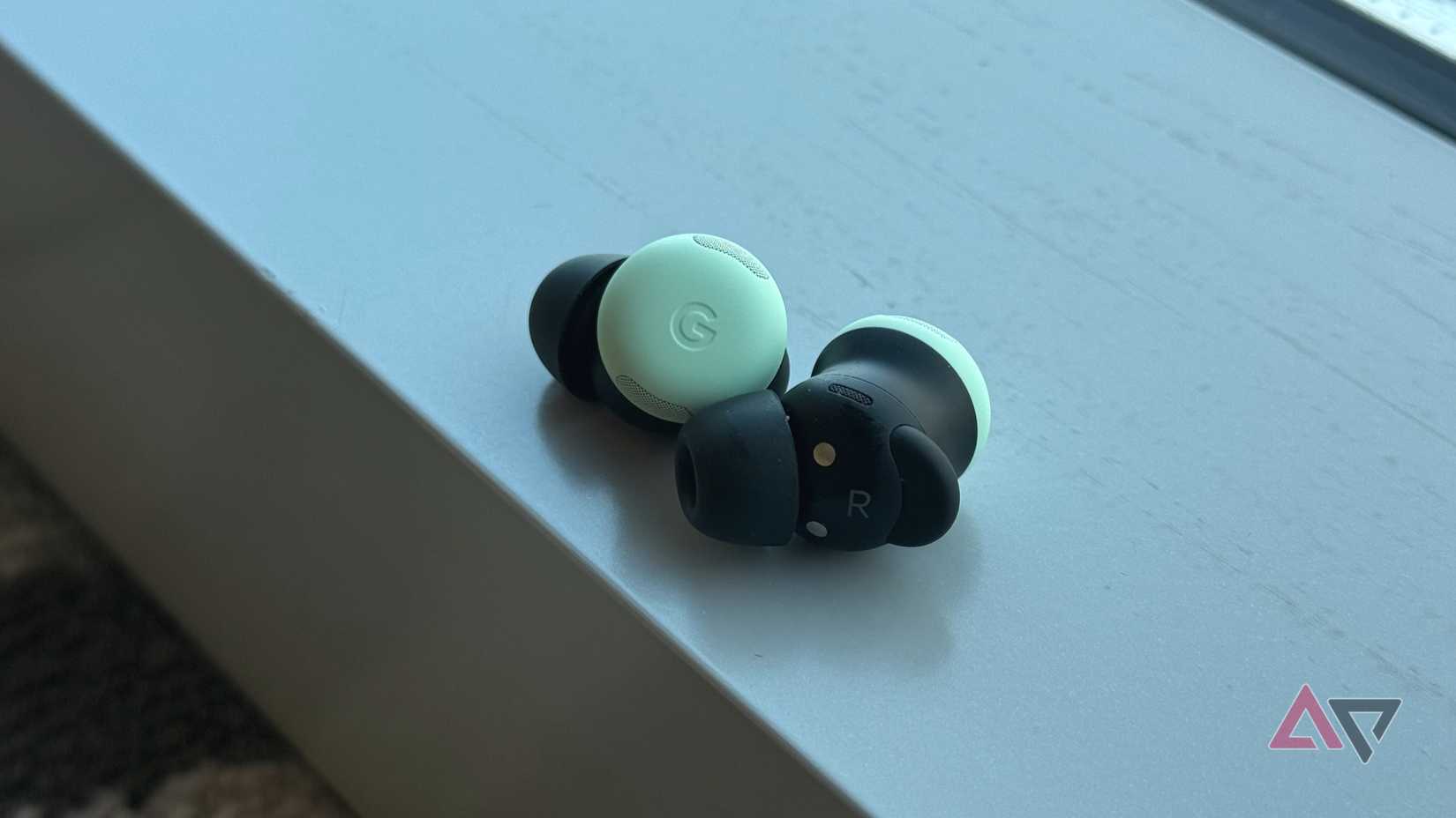 The Pixel 10 brings Bluetooth 6 and its improvements to the masses