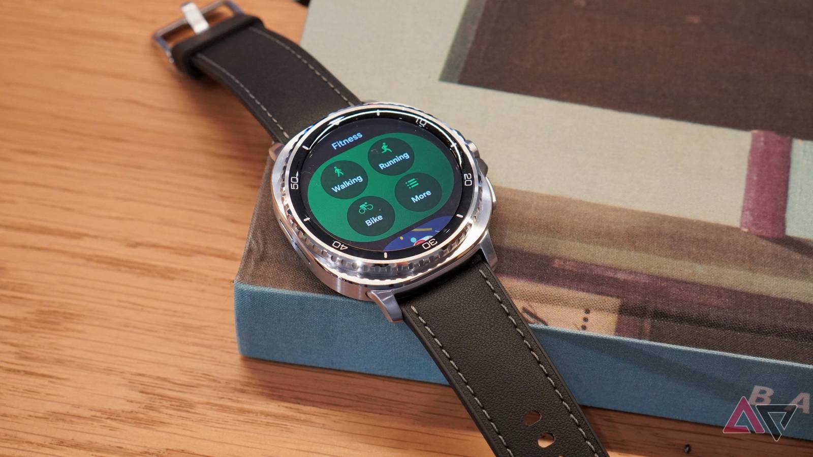 The Galaxy Watch 7's new One UI 8 Watch beta hints at meaningful progress