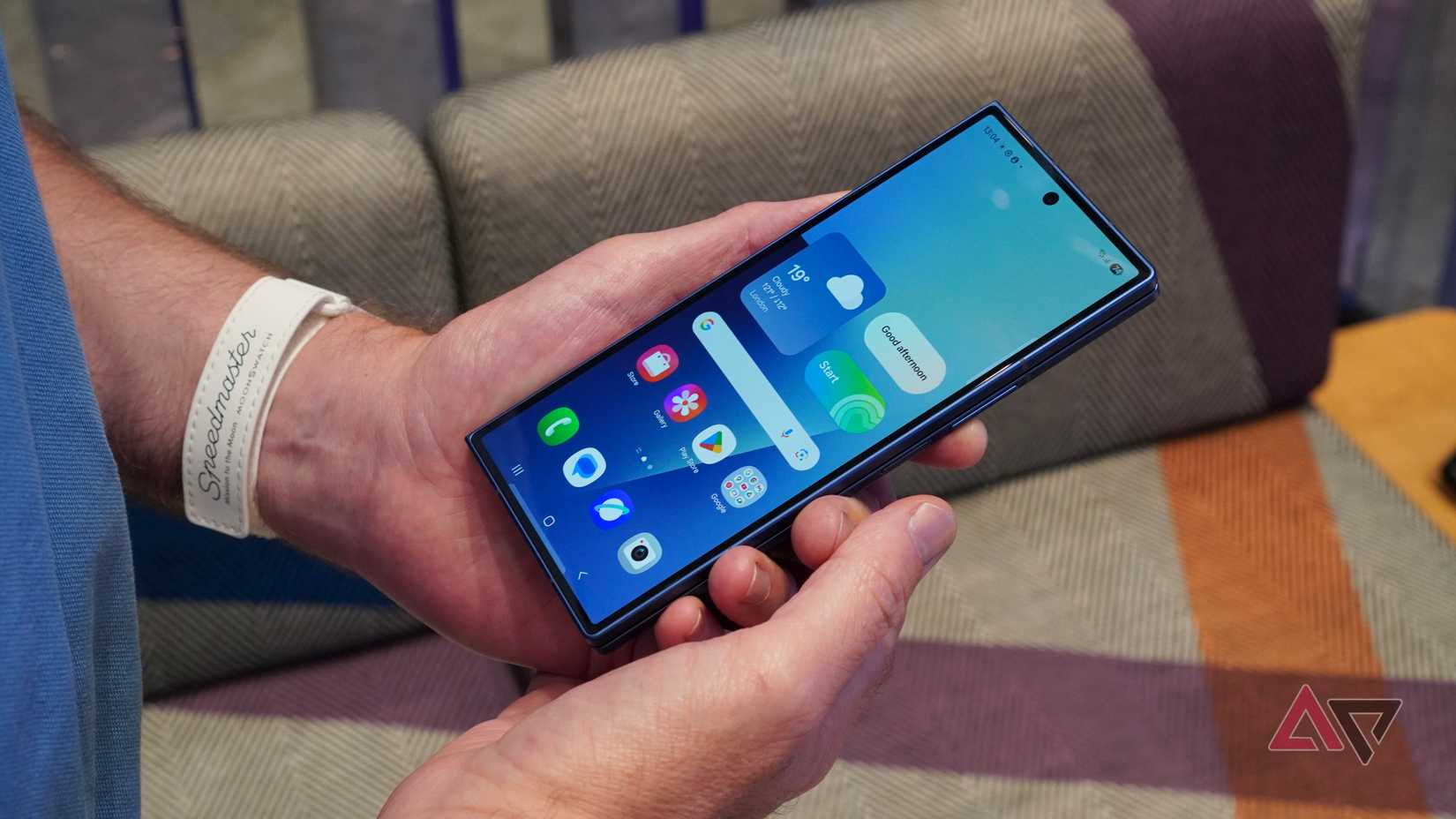 5 reasons the Samsung Galaxy Z Fold 7 is worth an upgrade even if you ...