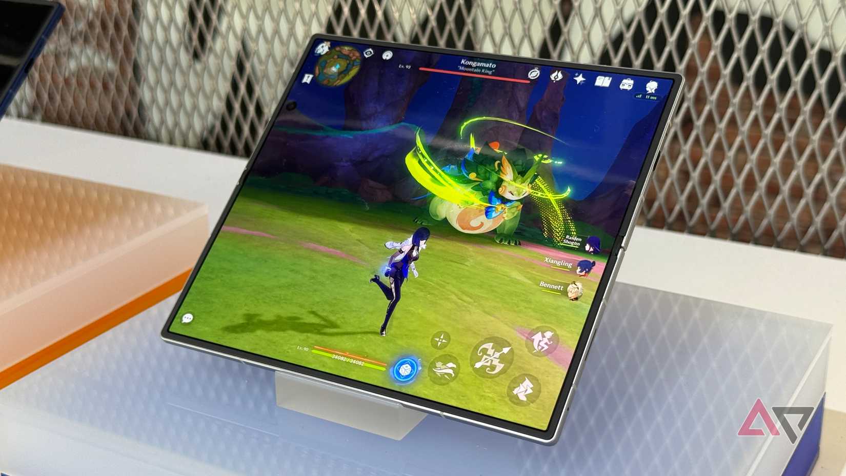The Galaxy Z Fold 7 is Samsung's best foldable yet, but $2,000 is a lot ...