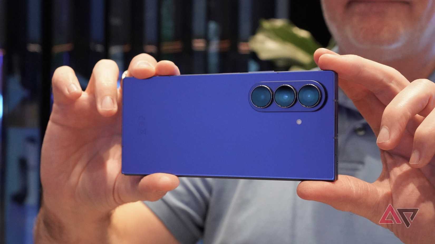 5 reasons the Samsung Galaxy Z Fold 7 is worth an upgrade even if you ...