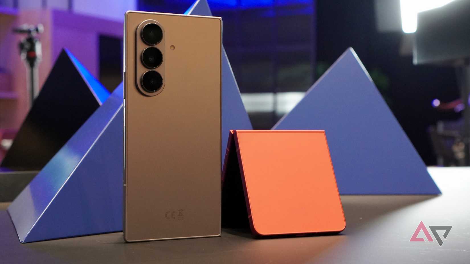 We go inside the Galaxy Z Fold 7 with Samsung to reveal all its secrets