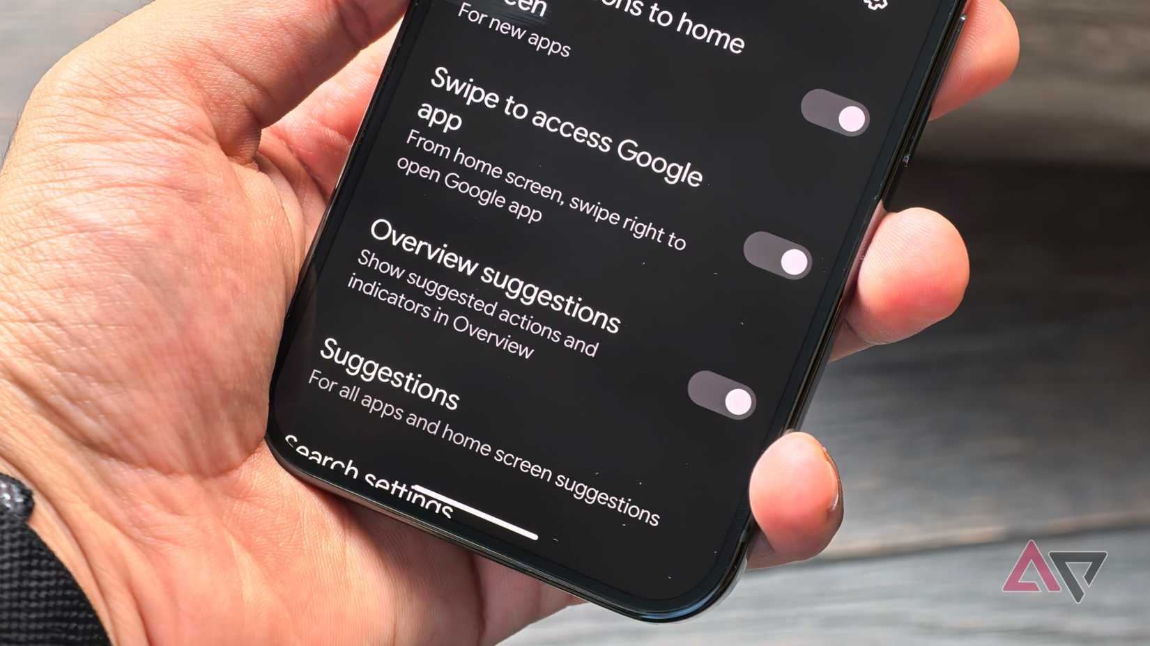 9 basic features that are still missing from Pixel Launcher after all ...