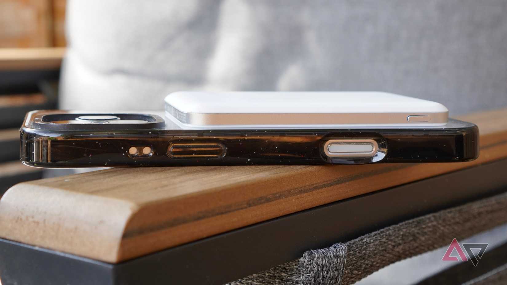 I tested Anker's slim Qi2 Nano Power Bank and it's great