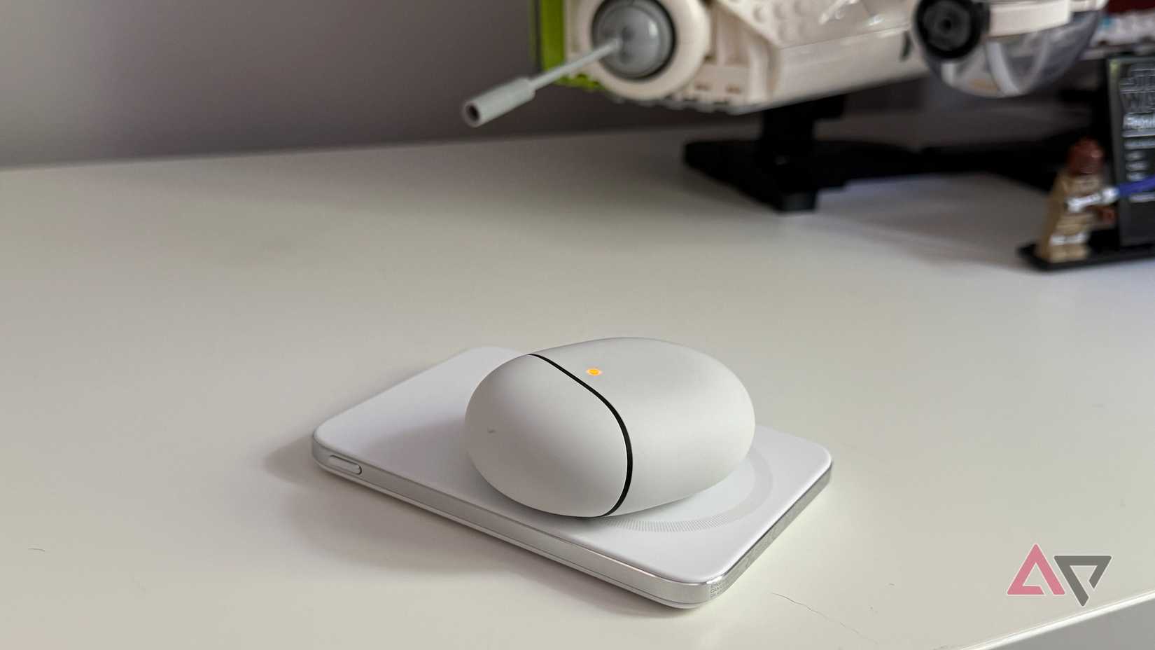 I tested Anker's slim Qi2 Nano Power Bank and it's great