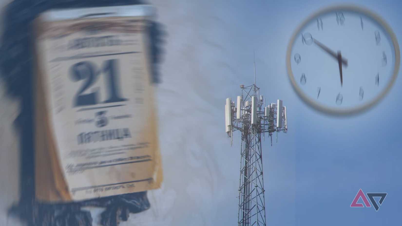 EchoStar finalizes the sale of major Dish wireless spectrum to AT&T