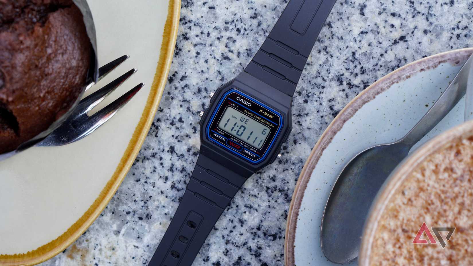 Send the kids back to school with a classic Casio, not a smartwatch