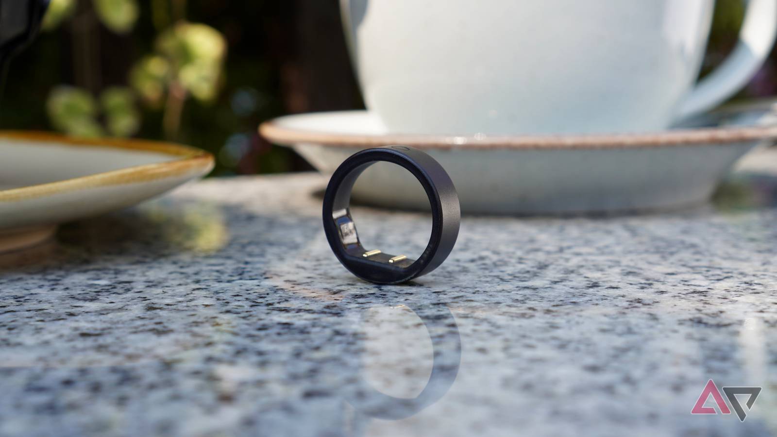 Circular Ring 2 Kickstarter backers upset over last-minute feature change