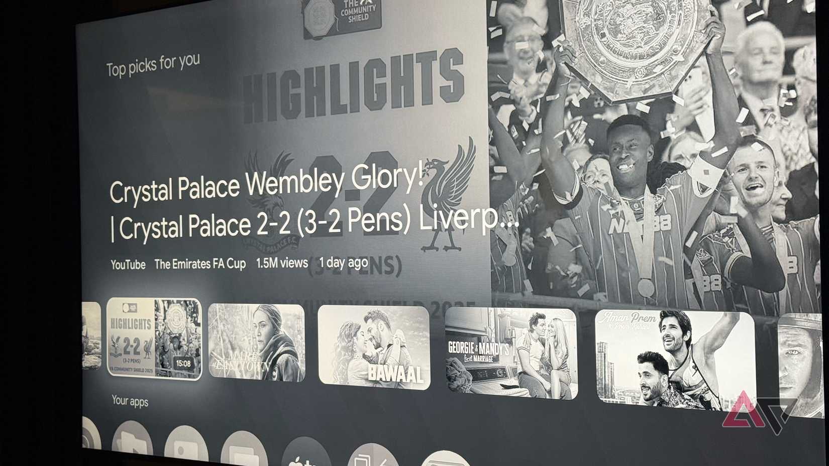 7 smart TV accessibility settings that can make watching much easier